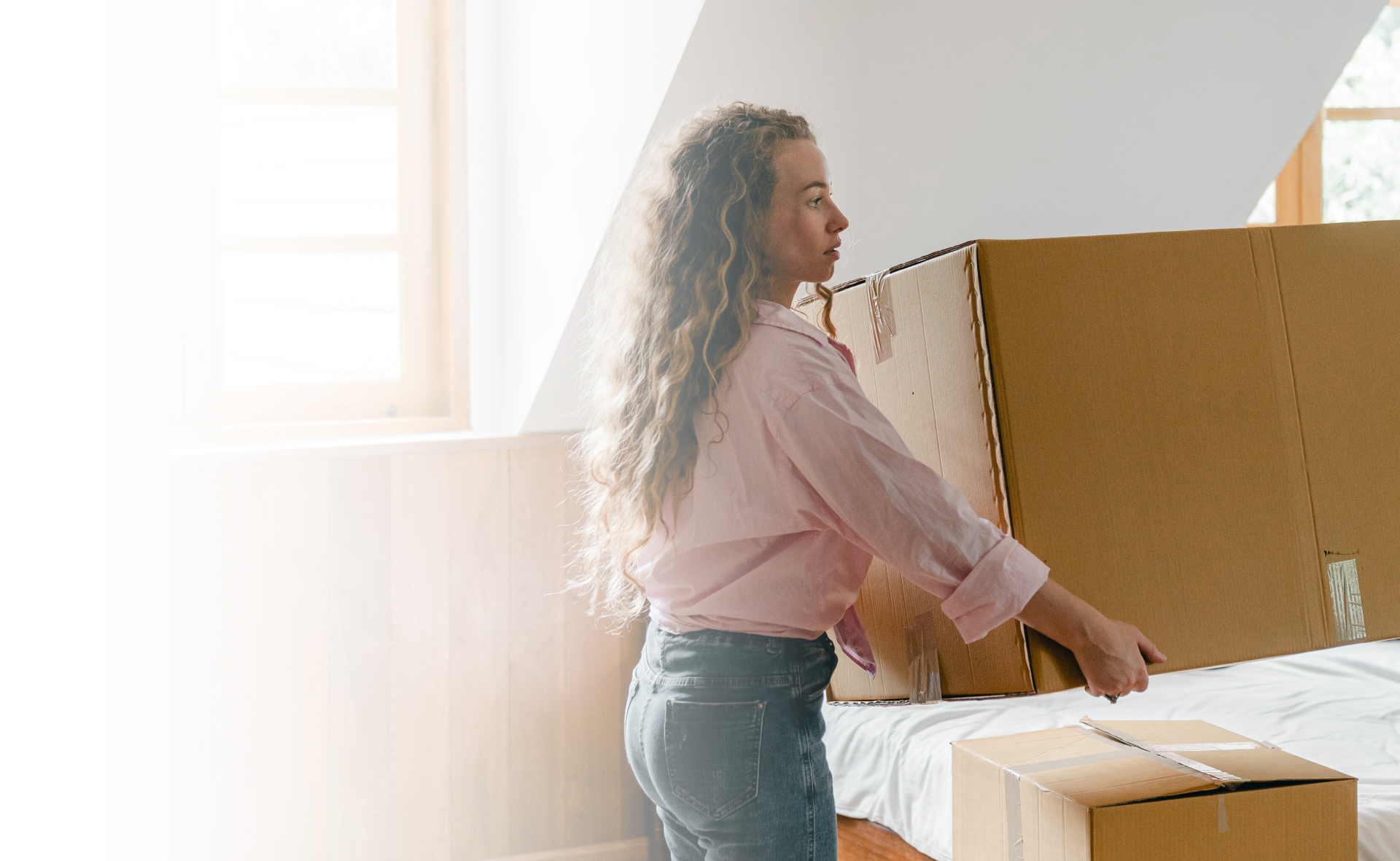 MAX pakket » verzenden van grote, lange en zware pakketten