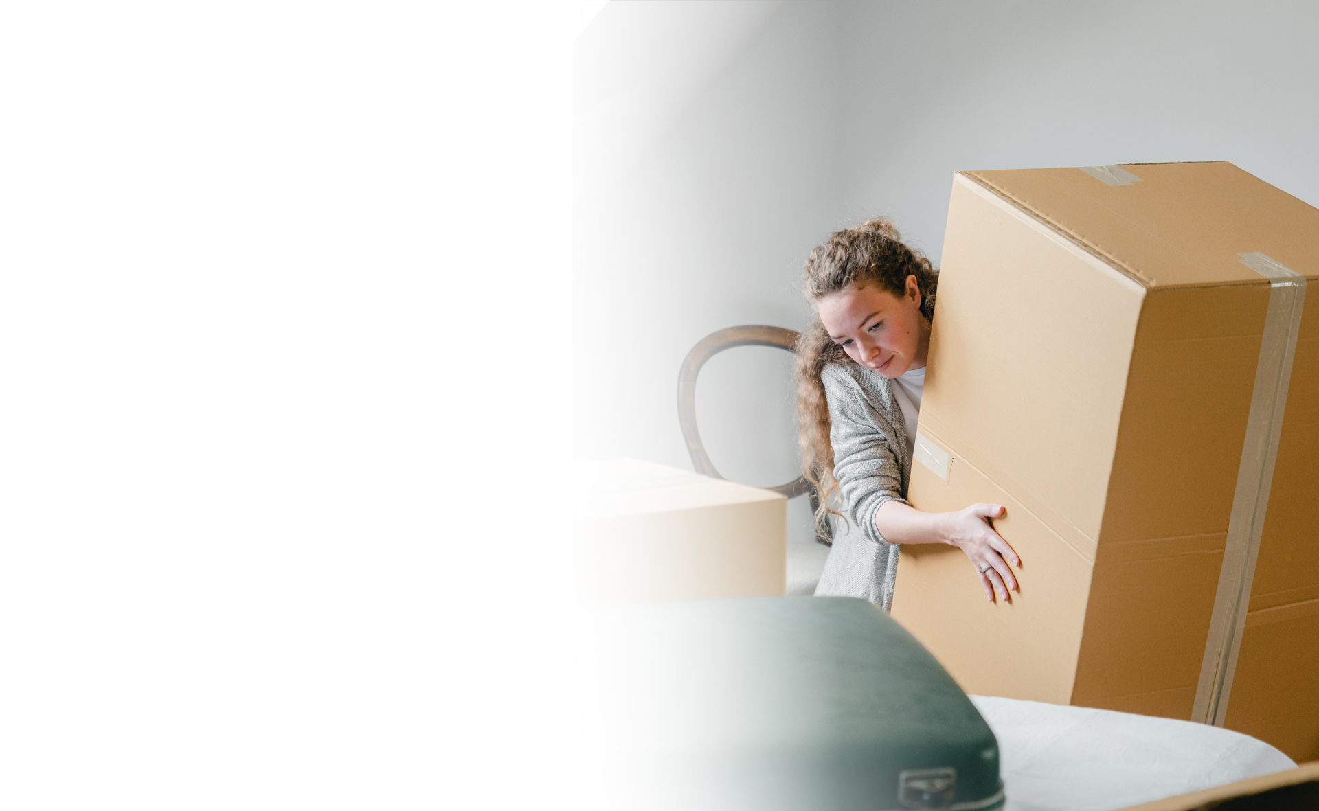 MAX pakket » verzenden van grote, lange en zware pakketten